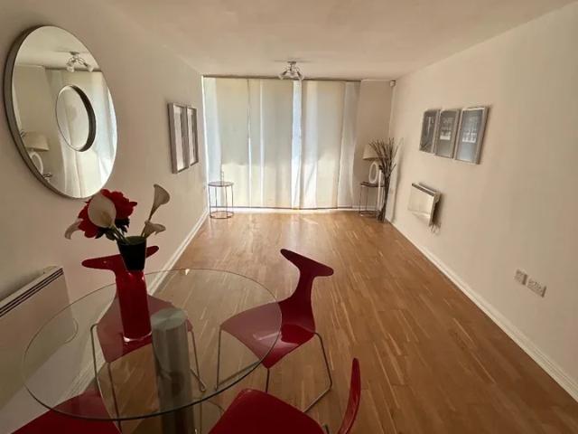 Apartment at The Plaza, Greater London