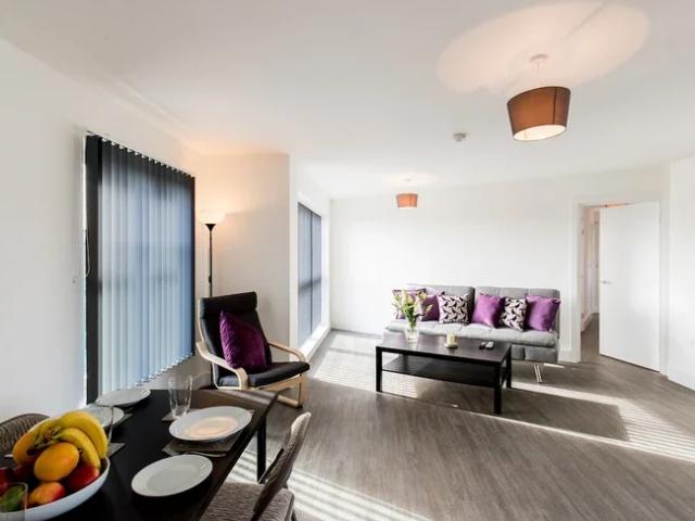 Apartment at The Plough Roundabout, Dacorum