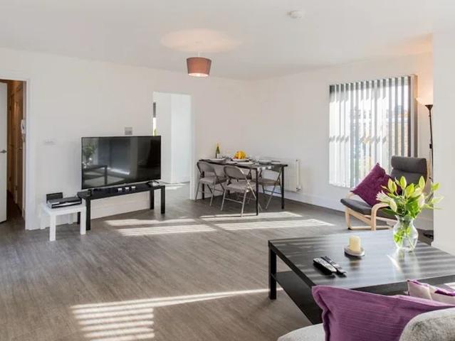 Apartment at The Plough Roundabout, Dacorum