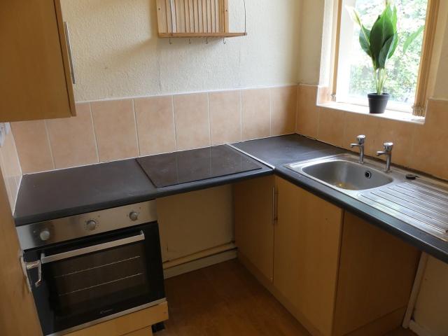 Apartment at The Priory, Salford