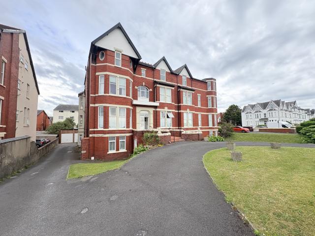 Apartment at The Promenade, Southport