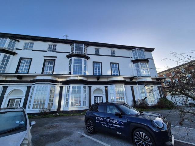 Apartment at The Promenade, Southport