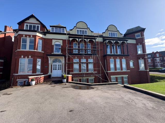 Apartment at The Promenade, Southport