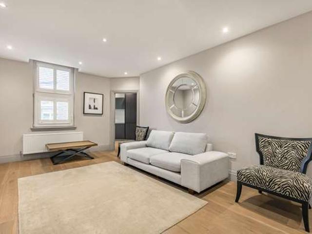 Apartment at The Quadrant, Greater London
