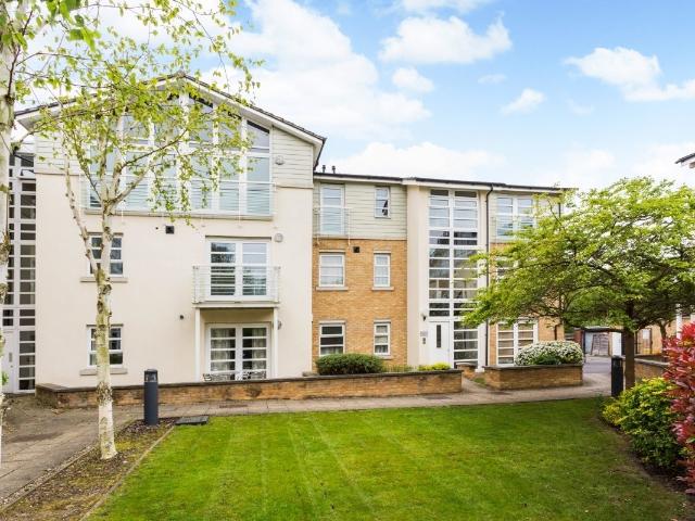 Apartment at The Quadrant, Three Rivers