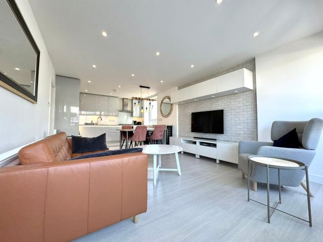Apartment at The Quarterdeck, Greater London