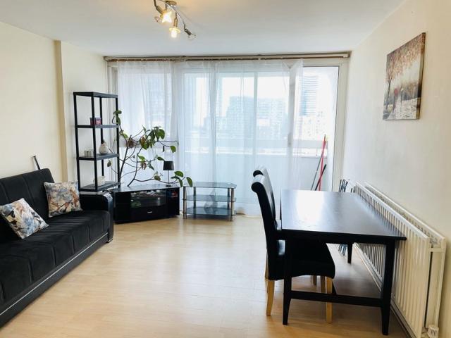 Apartment at The Quarterdeck, Greater London