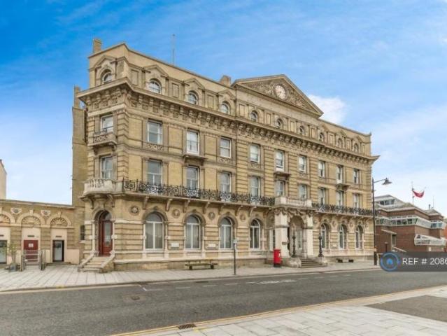 Apartment at The Quay, Harwich