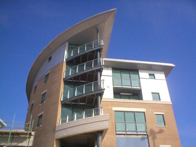 Apartment at The Quay, Poole
