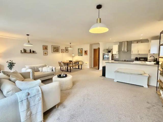 Apartment at The Quay, Poole