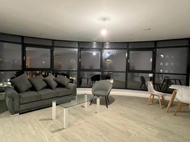 Apartment at The Quays, Salford
