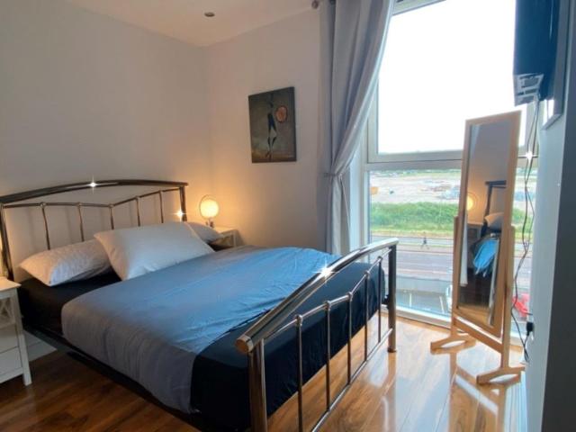 Apartment at The Quays, Salford