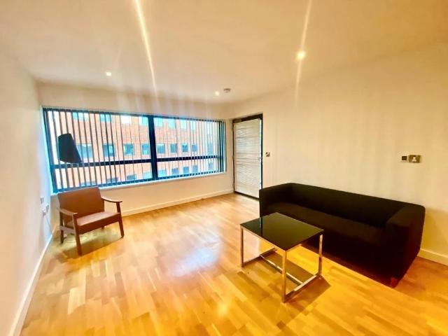 Apartment at The Quays, Salford