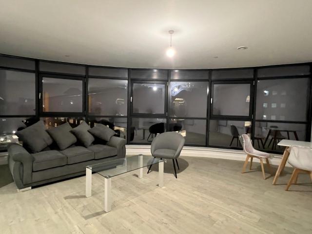 Apartment at The Quays, Salford