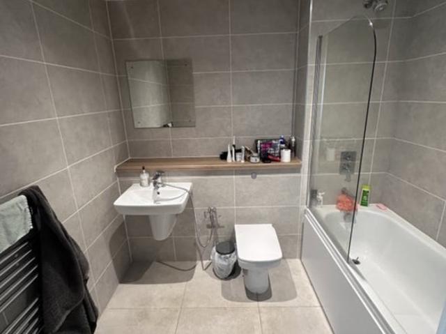 Apartment at The Quays, Salford