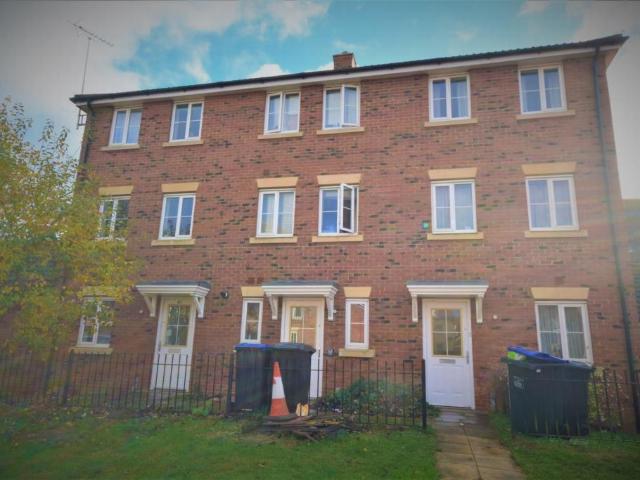 Apartment at The Runway, Welwyn Hatfield