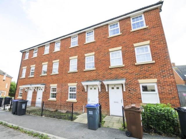 Apartment at The Runway, Welwyn Hatfield