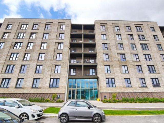 Apartment at The Runway, Weston Super Mare