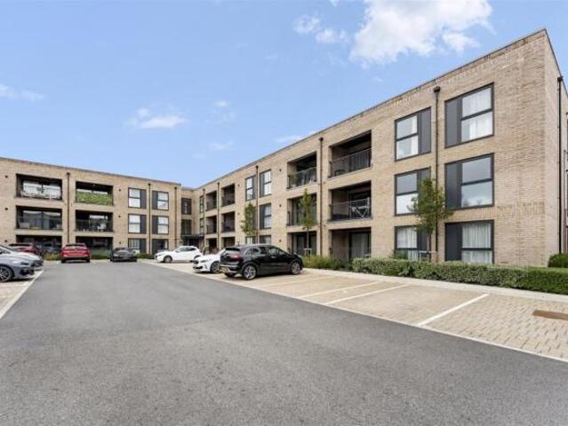 Apartment at The Runway, Greater London