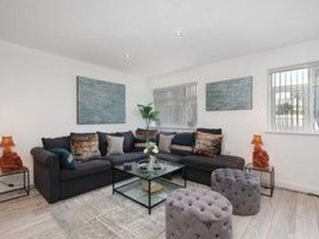 Apartment at The Runway, Greater London