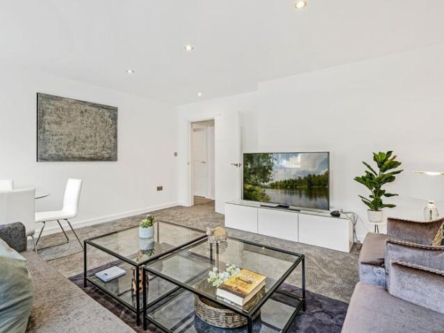 Apartment at The Runway, Greater London