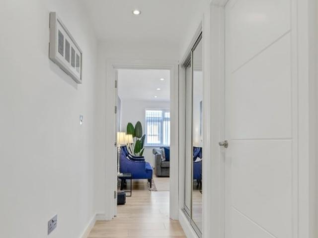 Apartment at The Runway, Greater London