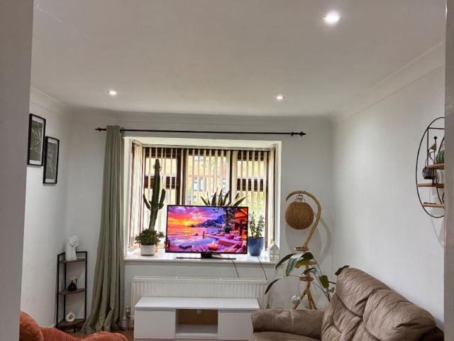 Apartment at The Rally, Arlesey