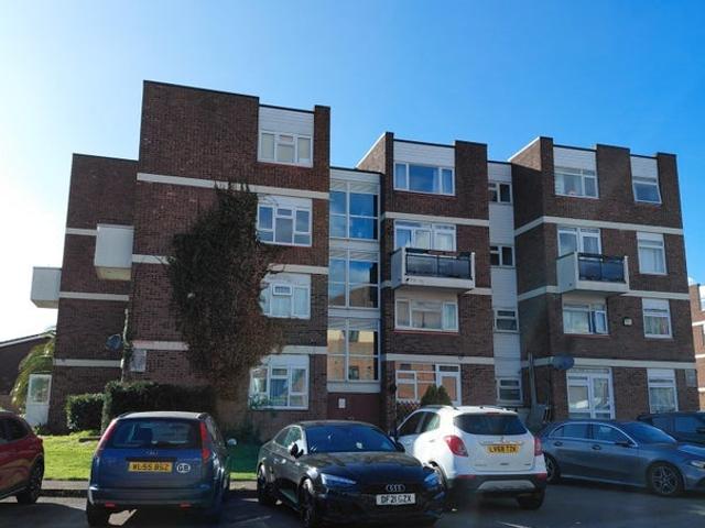 Apartment at The Retreat, Greater London