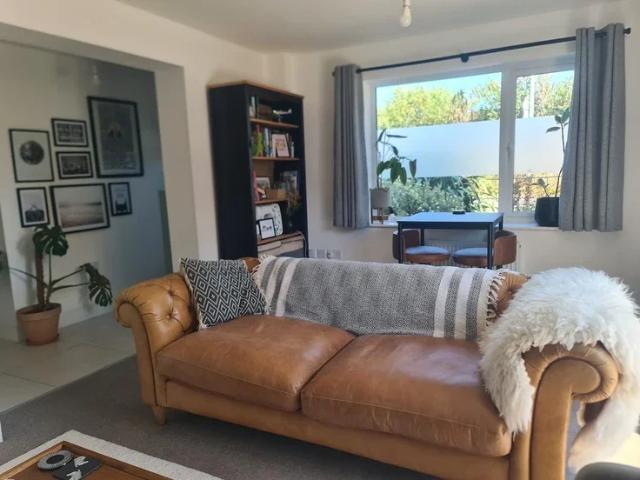 Apartment at The Retreat Drive, Exeter