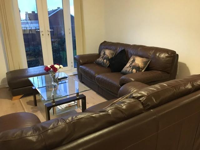 Apartment at The Rides, St Helens