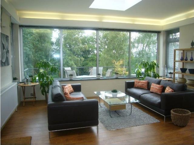 Apartment at The Ridgeway, Vale of White Horse