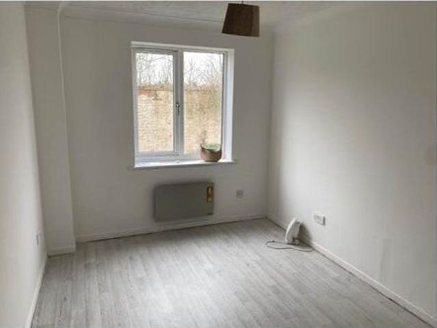 Apartment at The Ridings, Luton