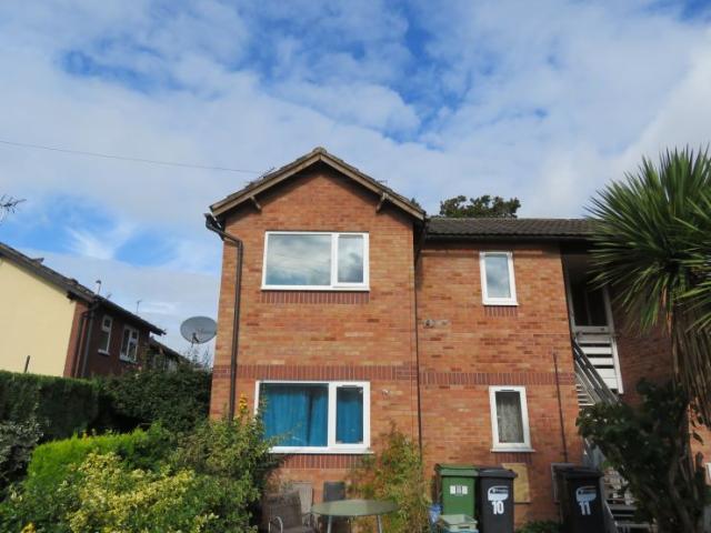 Apartment at The Ridings, Shrewsbury