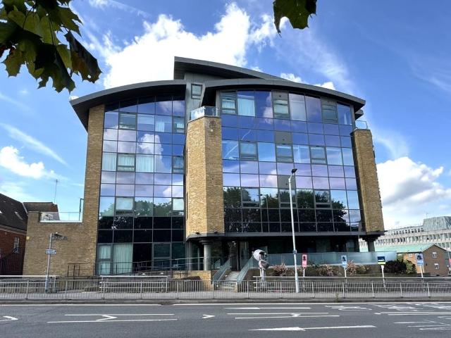 Apartment at The Ring, Bracknell
