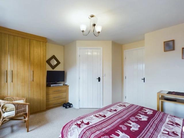 Apartment at The Rise, Barnsley