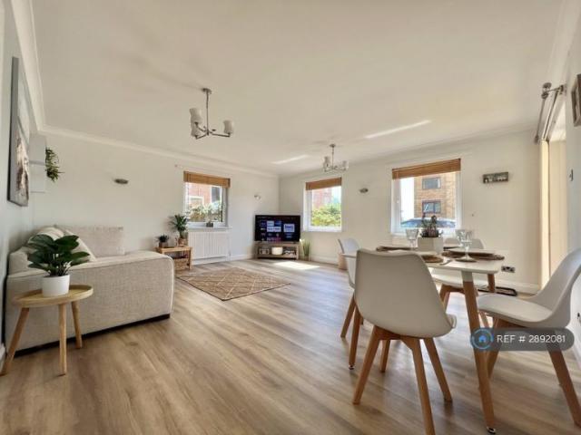 Apartment at The Riviera, Folkestone and Hythe District