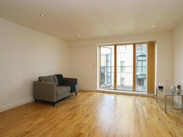 Apartment at The Rock, Bury