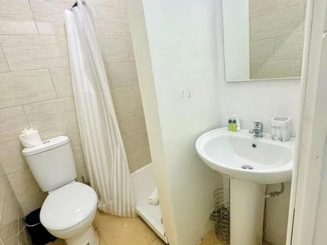 Apartment at The Rock, Bury