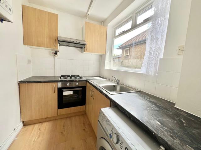 Apartment at The Rosery, Greater London
