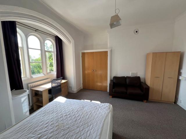 Apartment at The Ropewalk, Nottingham