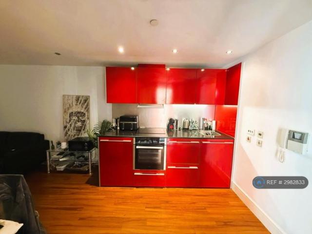 Apartment at The Ropewalk, Nottingham