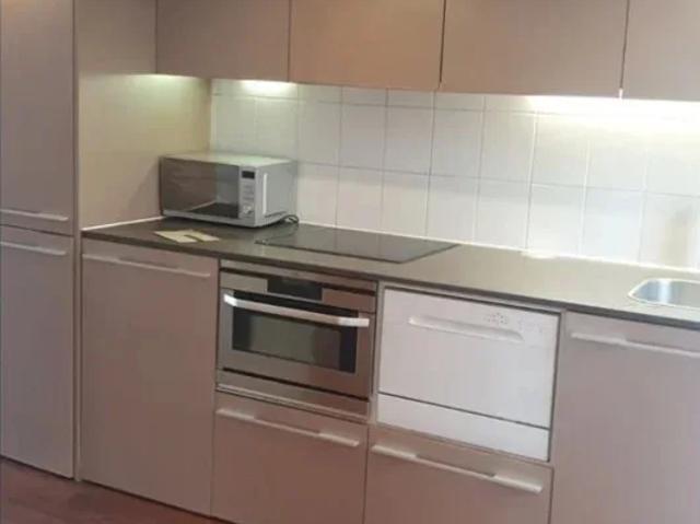 Apartment at The Ropewalk, Nottingham
