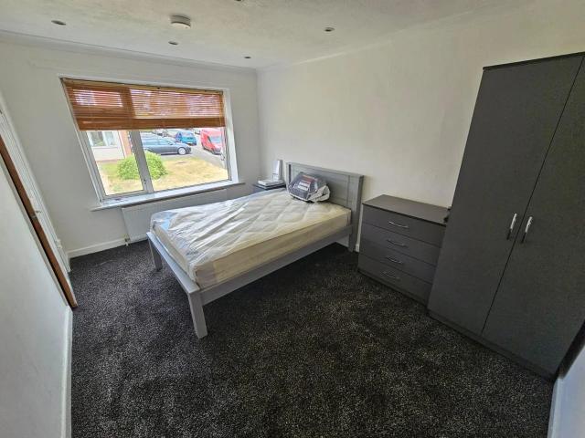 Apartment at The Roundabout, Birmingham