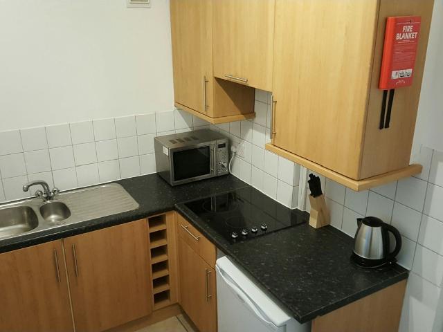 Apartment at The Royalty, Sunderland