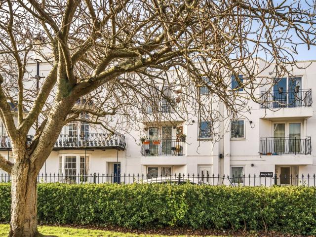 Apartment at The Steyne, Arun