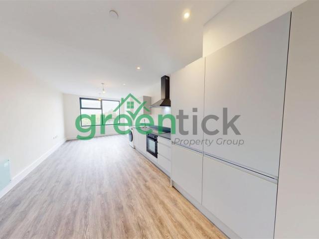 Apartment at The Stow, Harlow