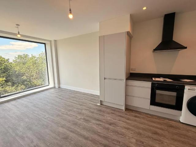 Apartment at The Stow, Harlow