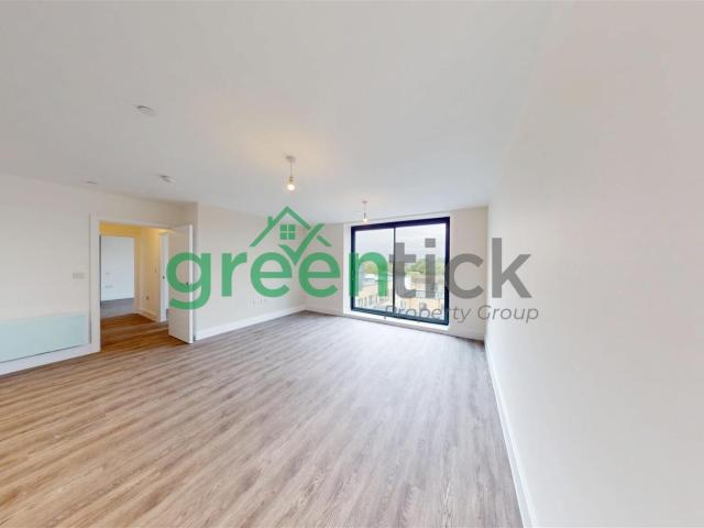 Apartment at The Stow, Harlow