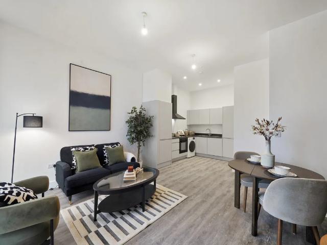 Apartment at The Stow, Harlow