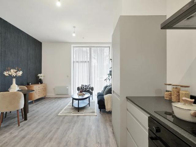 Apartment at The Stow, Harlow
